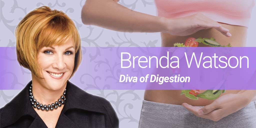 Brenda Watson | Taste For Life