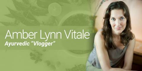 Amber Lynn Vitale | Taste For Life