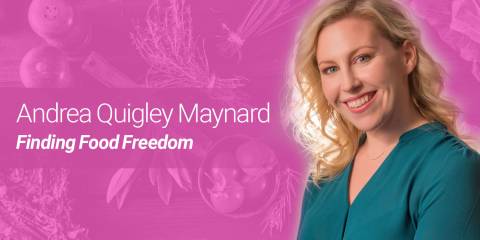 Andrea Quigley Maynard | Taste For Life