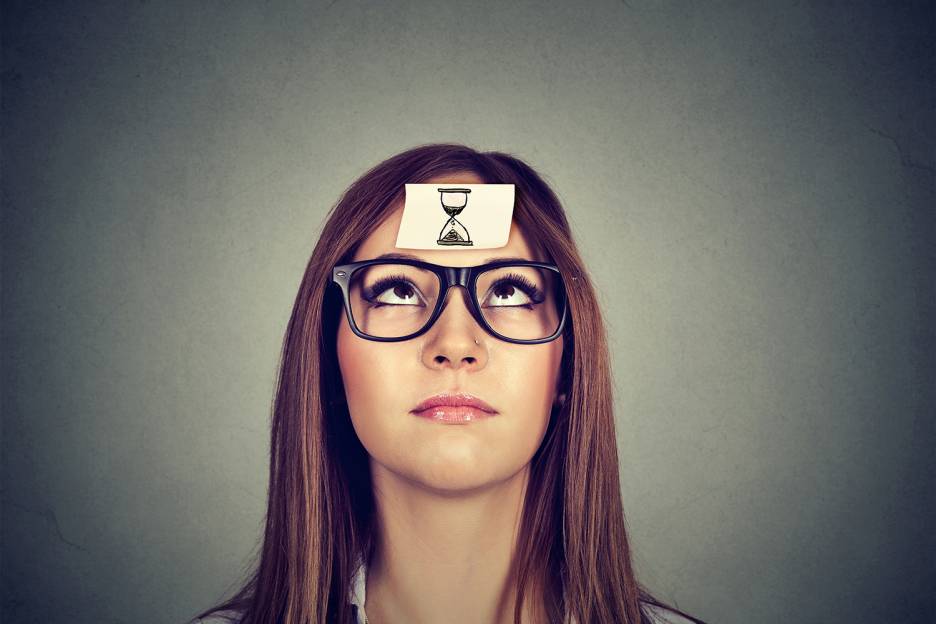 Mindfulness and The Perception of Time | Taste For Life