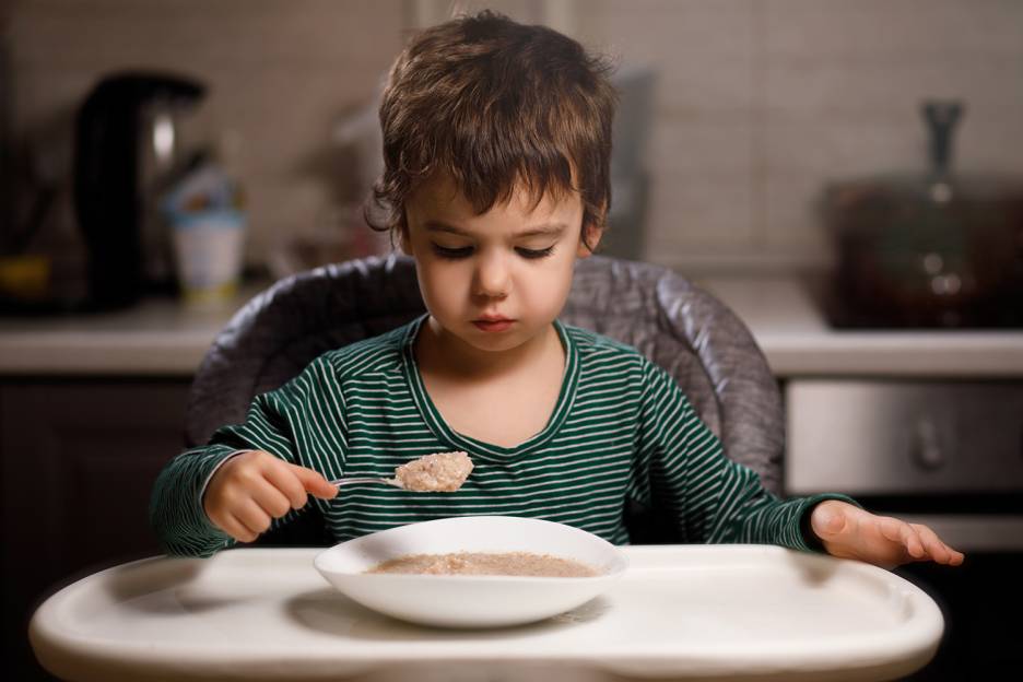 Autism and Digestion | Taste For Life