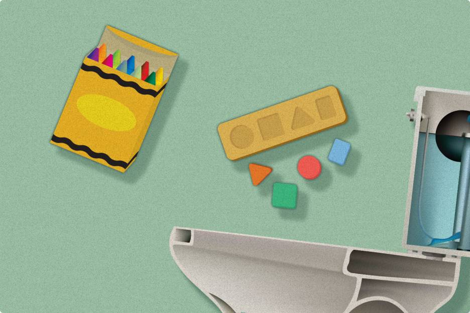 What Should Your Poop Look Like? | Taste For Life