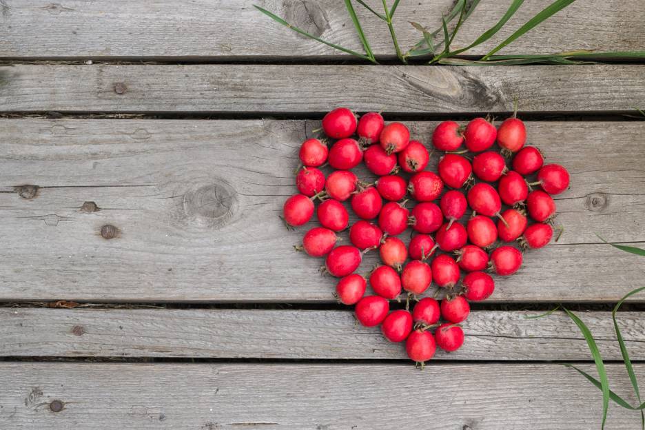 Take Time for Your Ticker: Heart Healthy Tips | Taste For Life