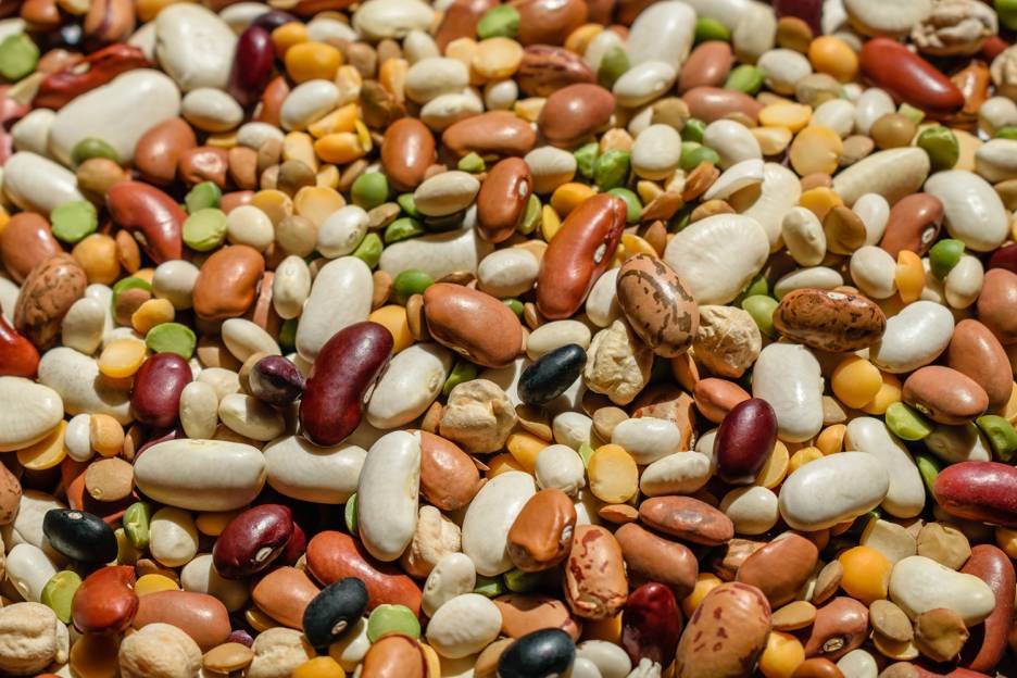 The Benefits of Beans | Taste For Life