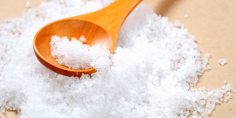 How to Combat a High-Sodium Diet | Taste For Life