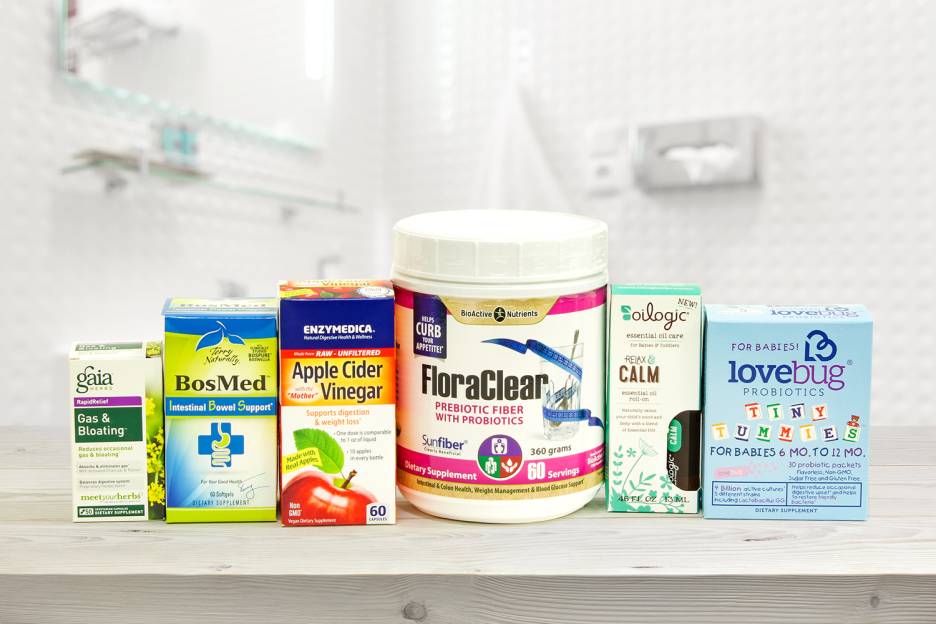 Grumpy Gut Giveaway | Taste For Life