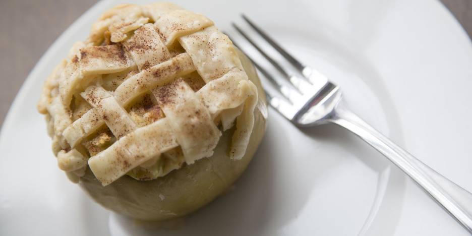 Apple Pie Apples | Taste For Life