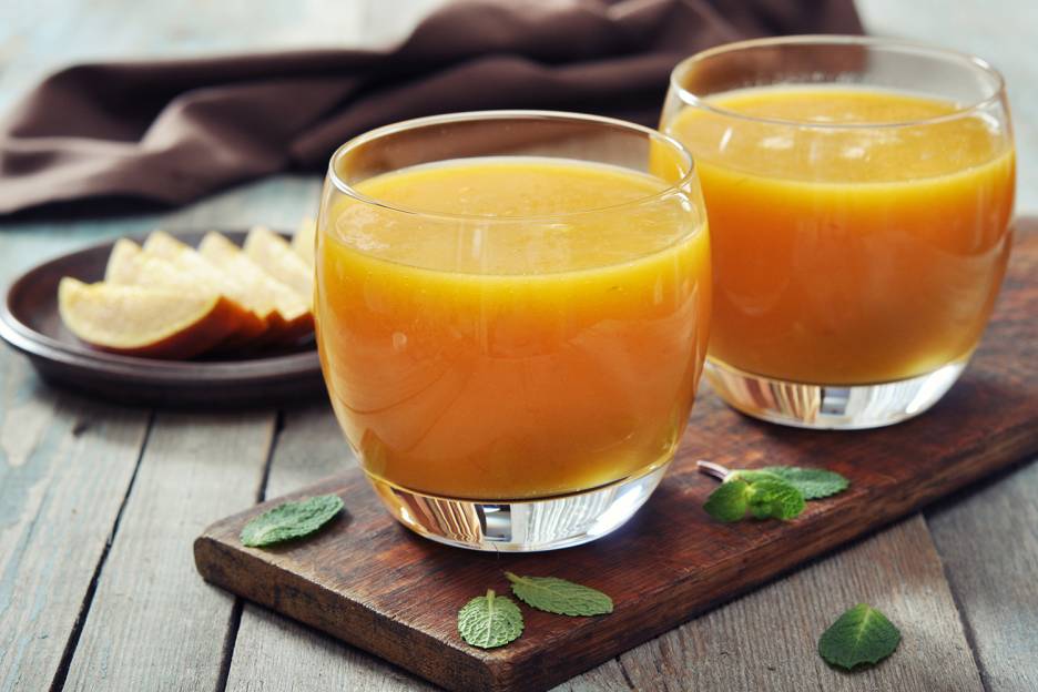 Paradise Shake | Taste For Life