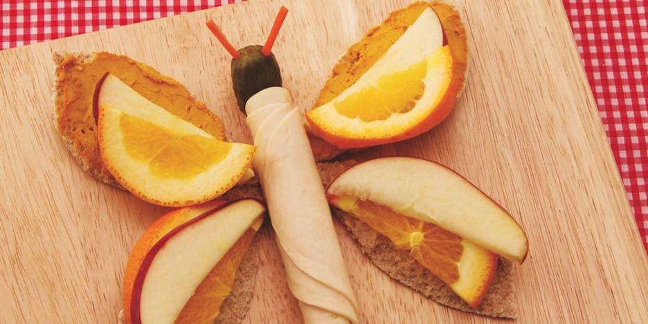 Bug Bites | Taste For Life