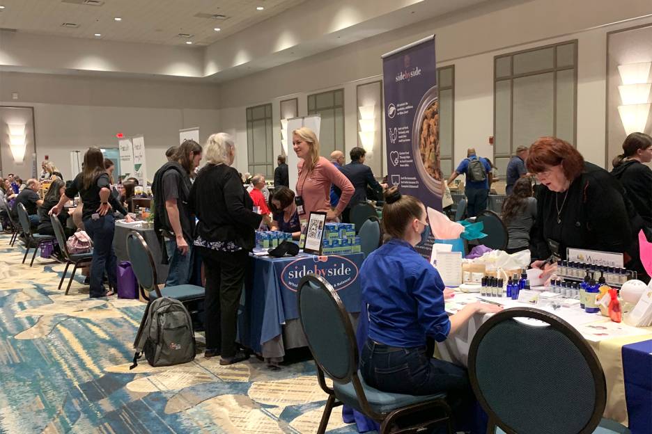 The Healthy Edge Retail Group | Taste For Life