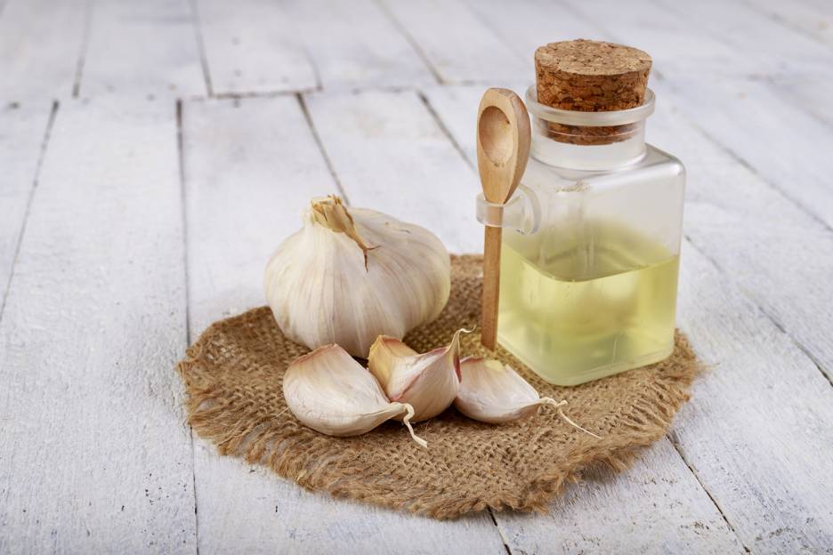 Benefits of Aged Garlic Extract | Taste For Life