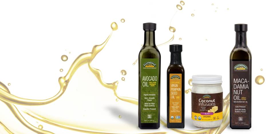 Which Alternative Cooking Oil Should You Use? | Taste For Life