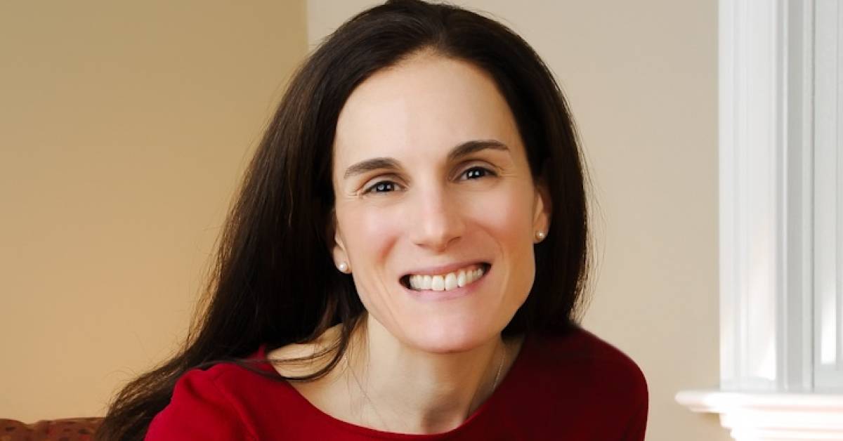 Allison Stowell, MS, RD, CDN | Taste For Life