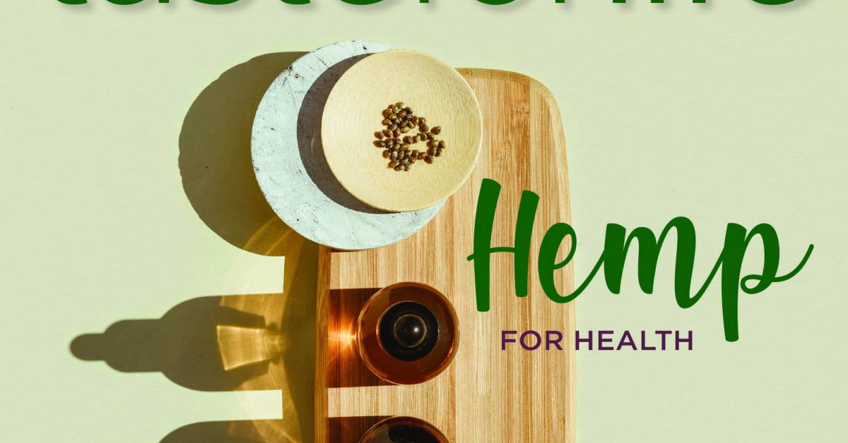 Taste for Life - Jul 2022 | Taste For Life