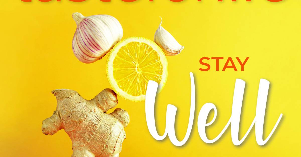 Taste for Life - Nov 2022 | Taste For Life