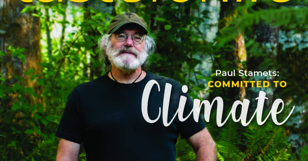 Taste for Life - Apr 2023 | Taste For Life