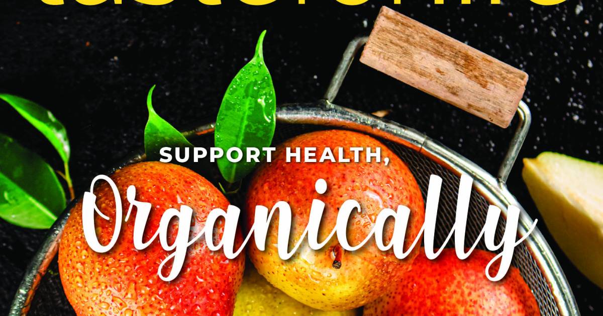 Taste for Life - Sep 2023 | Taste For Life