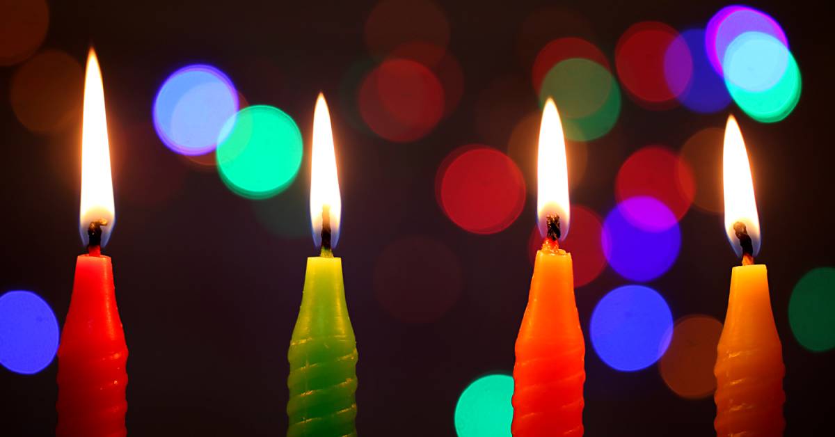 The Gift of Presence | Taste For Life