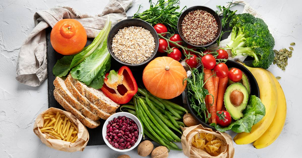 Foods to Combat Constipation | Taste For Life