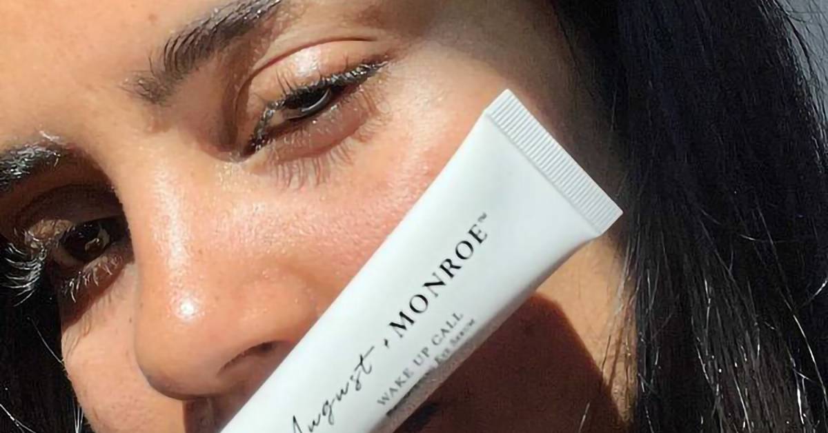 August + Monroe Wake Up Call | Taste For Life