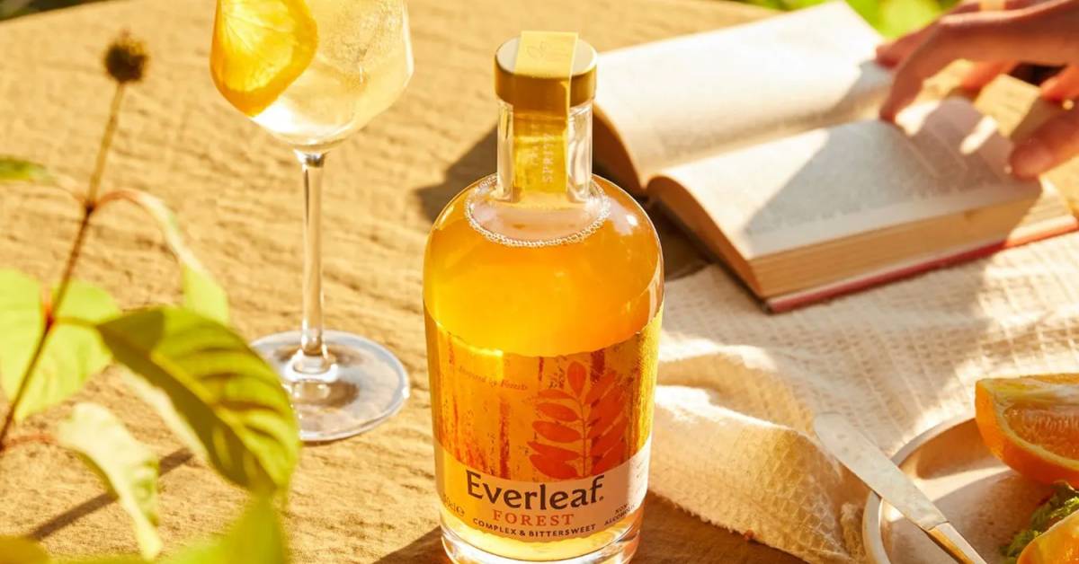 Everleaf | Taste For Life