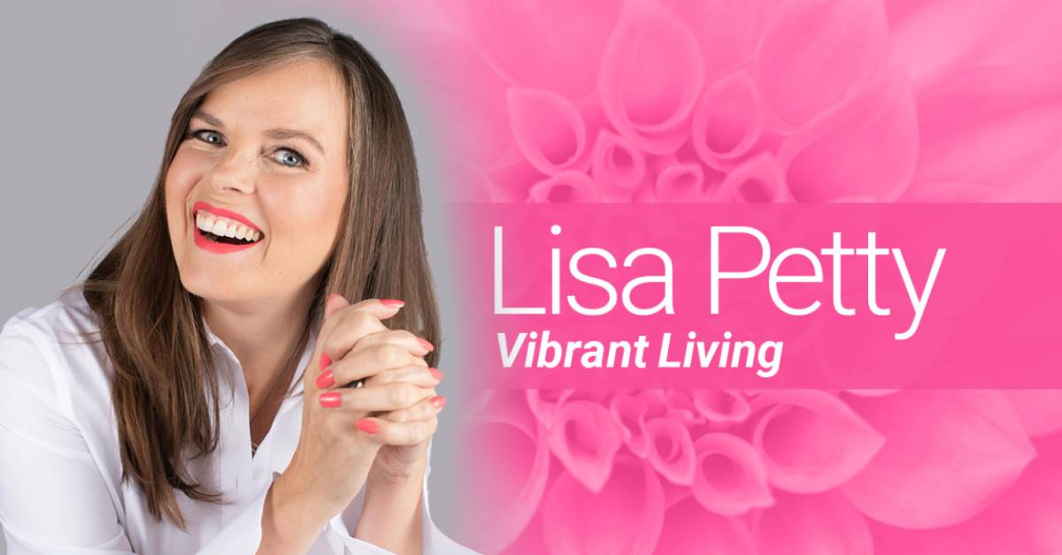 Lisa Petty | Taste For Life