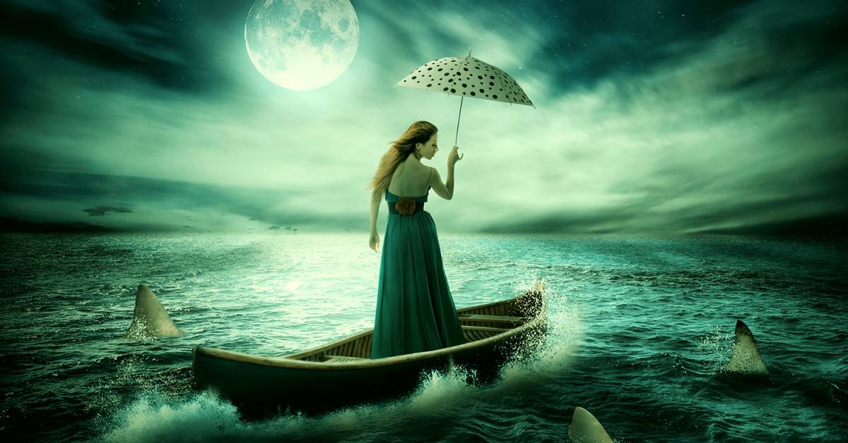 Has The World Gone Completely Bonkers? | Taste For Life