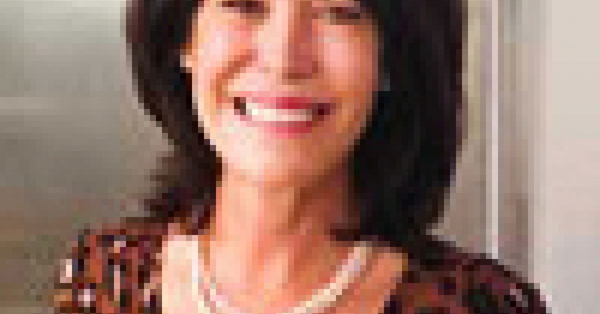 Carol Kicinski | Taste For Life