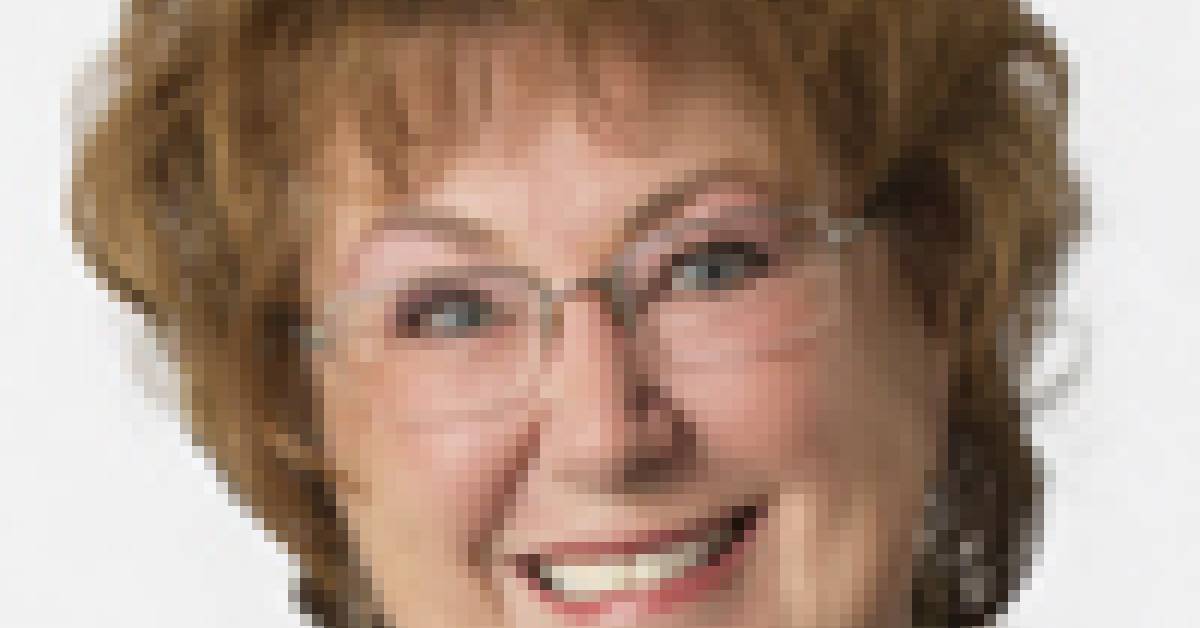 Cheryl Myers | Taste For Life