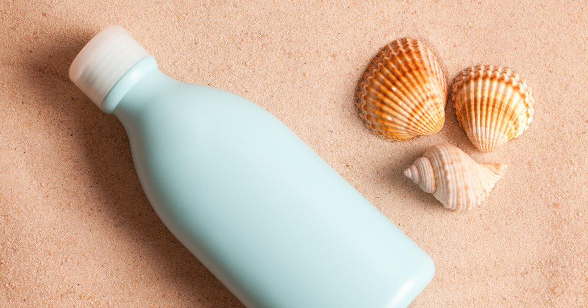 Sun Safety Products | Taste For Life