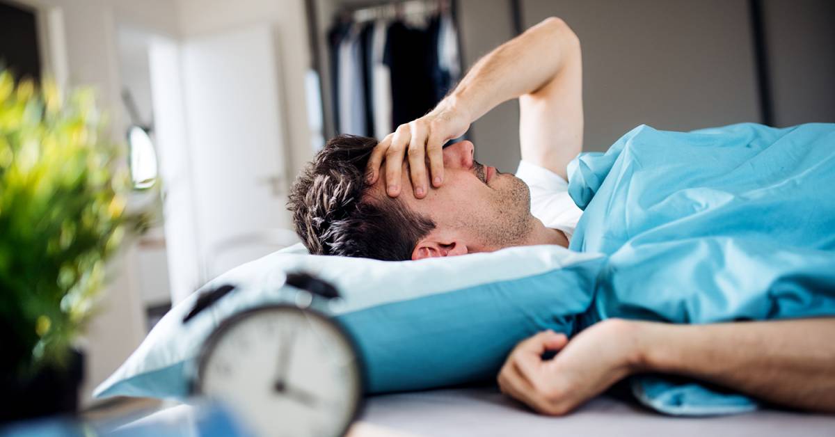 In Search of Lost Sleep | Taste For Life