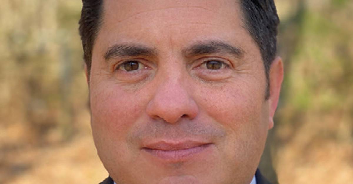 Andrew Fuente | Taste For Life