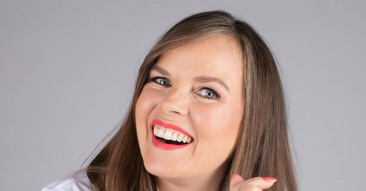 Lisa Petty, PhD | Taste For Life