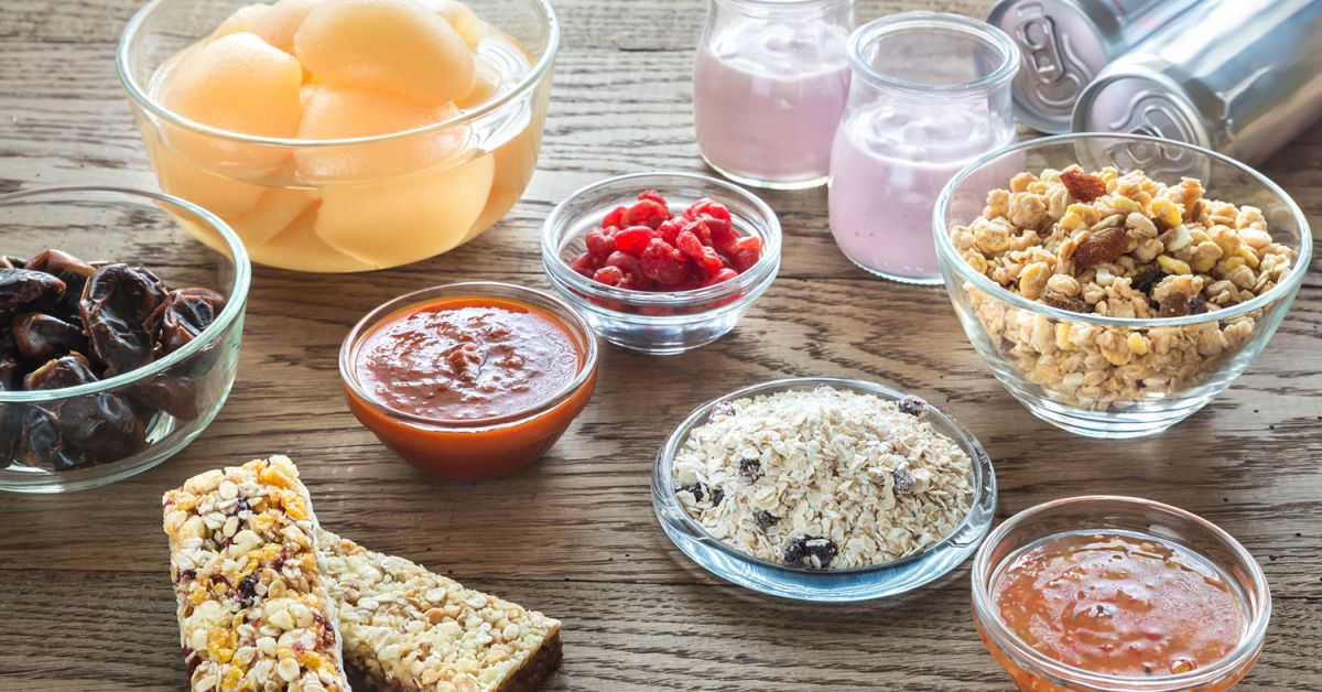 Eat Better, Feel Better: Tips for Reducing Sugar | Taste For Life