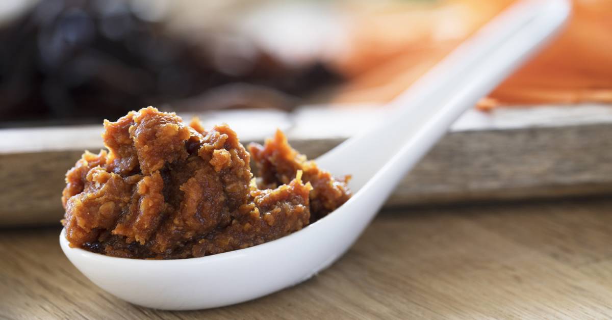 All About Miso | Taste For Life