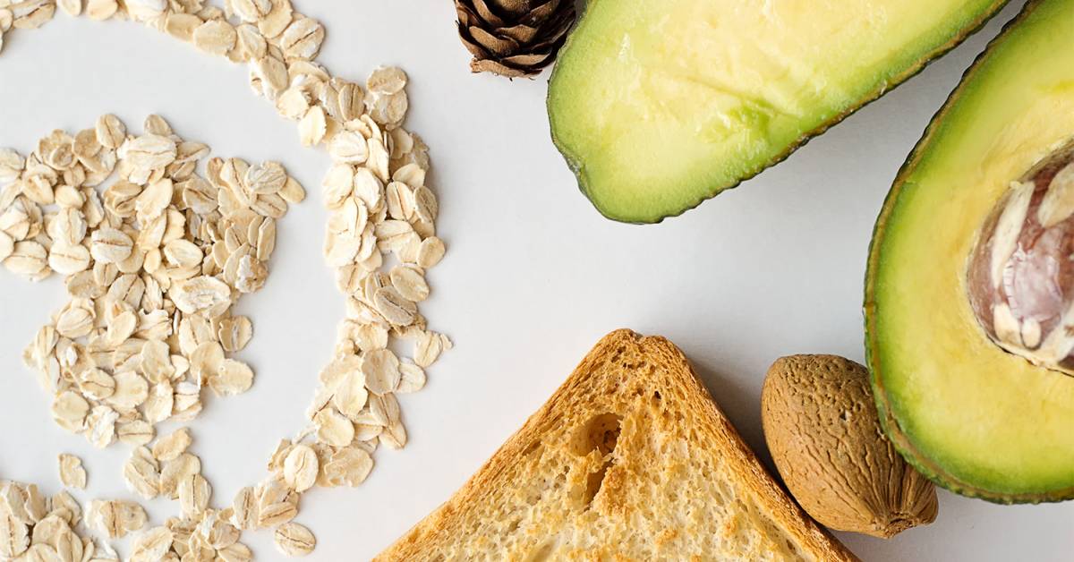 Healthy Foods to Curb Hunger | Taste For Life