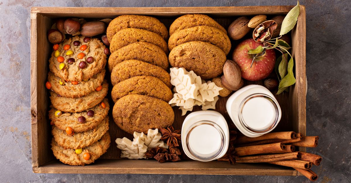 National Cookie Day | Taste For Life