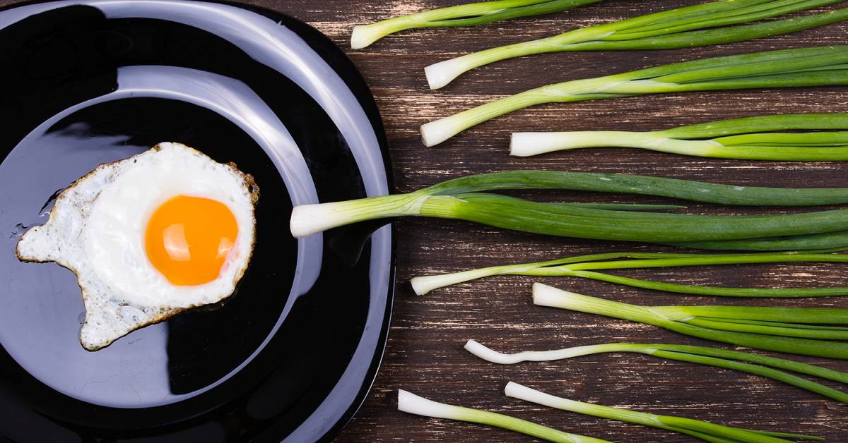 Fertility Friendly Foods | Taste For Life