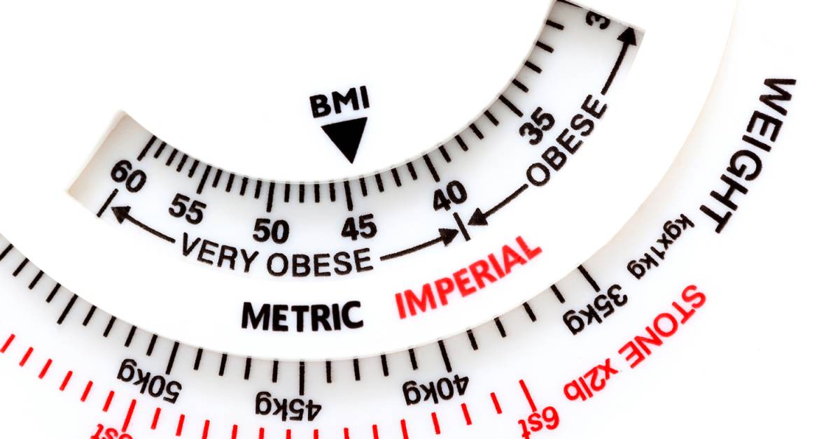 BMI Check | Taste For Life