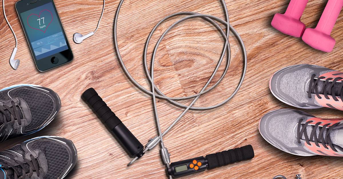 Mini-Exercises, Maximum Results | Taste For Life