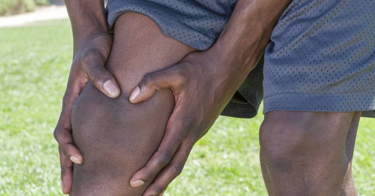 Treating Body Aches from Sports Training and Injuries | Taste For Life