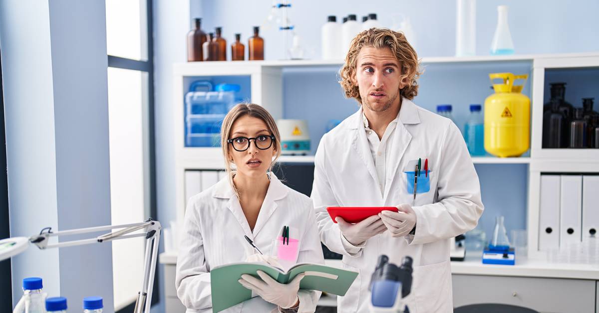 The Good and Bad of Health Research | Taste For Life