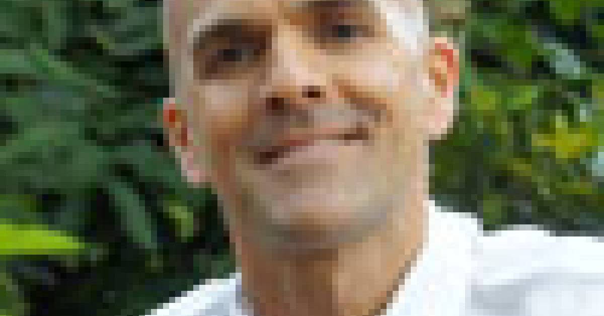 Marco Borges | Taste For Life