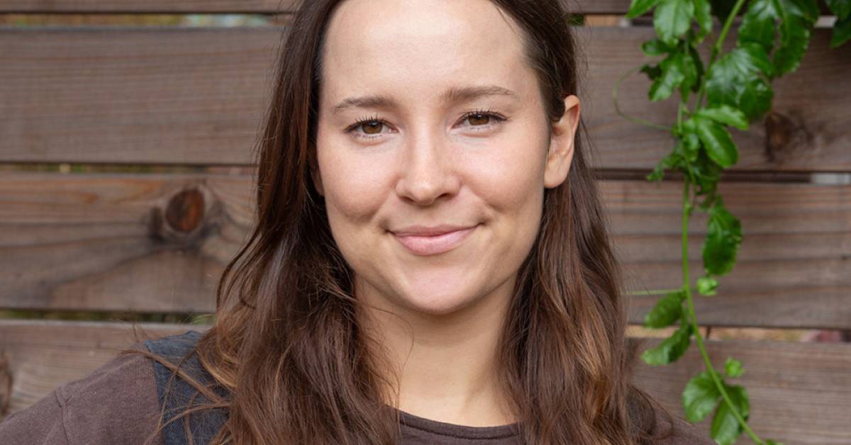 Olivia Robertson-Moe, NTP | Taste For Life