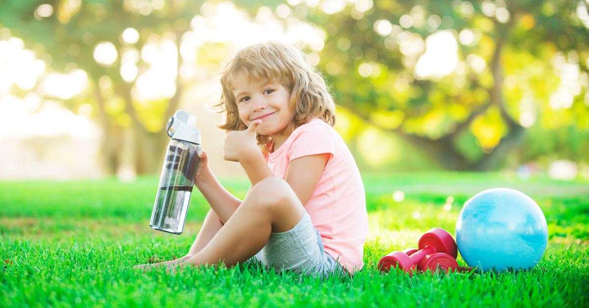 Prevent Dehydration and Sun Stroke | Taste For Life