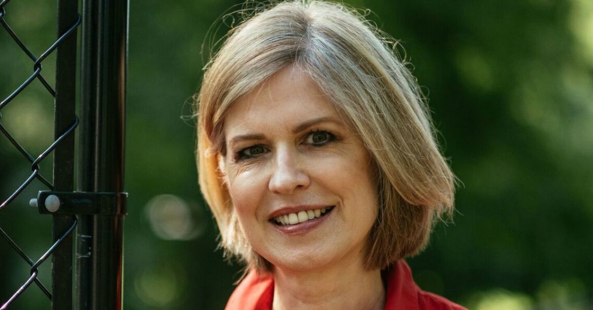 Sandra Neil Wallace | Taste For Life