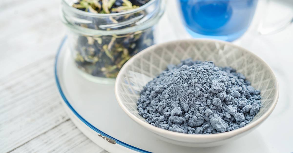 Butterfly Pea Powder | Taste For Life