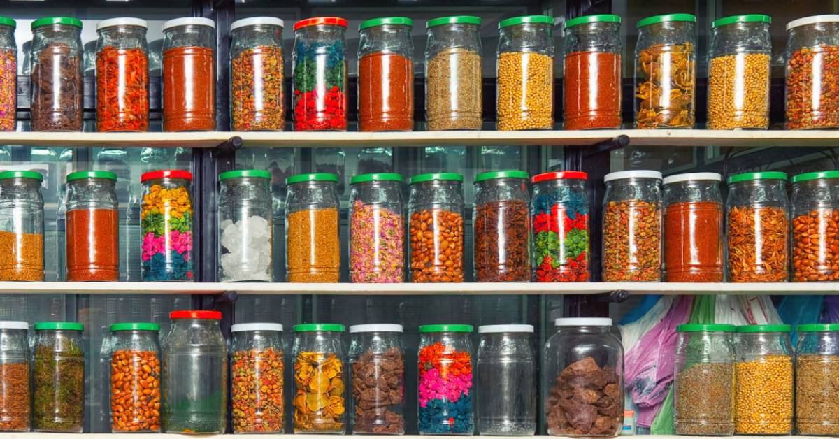 Compounding: The Basis of Herbal Healing | Taste For Life