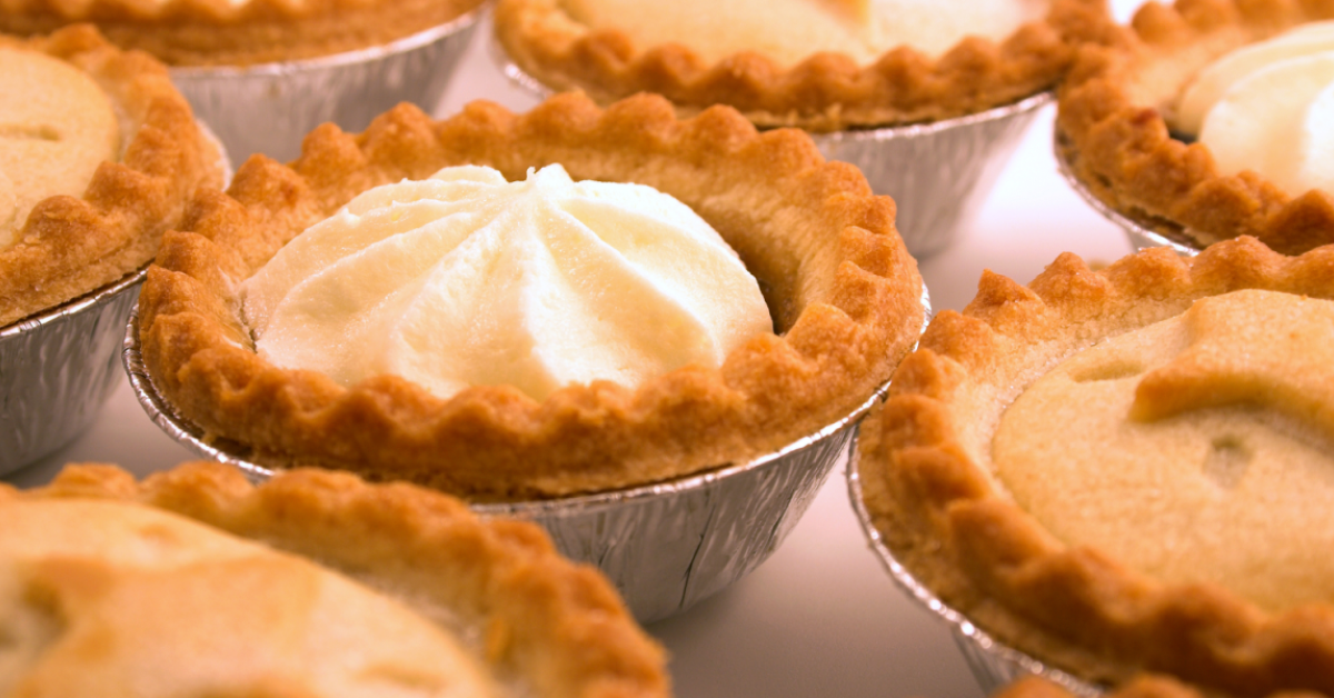 Celebrate Pi Day with Pie | Taste For Life