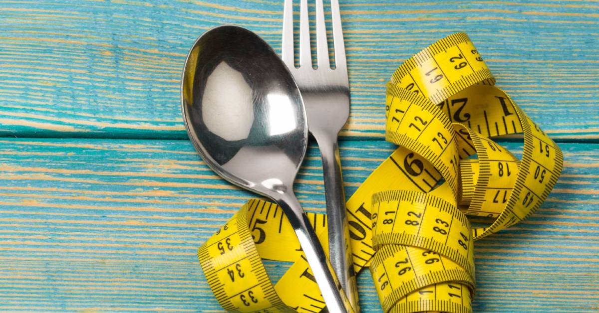 Find Your Fit | Taste For Life